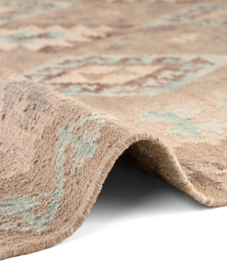 Hanse Home, Kusový koberec Kamal Dune 106243 Multicolor, 120x170, vícebarevná, kuchyně