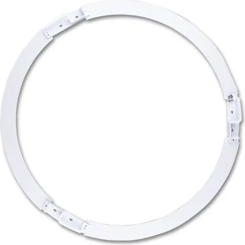 LED svítidlo McLED Nova R 600 60W 4000K černá ML-416.098.33.0