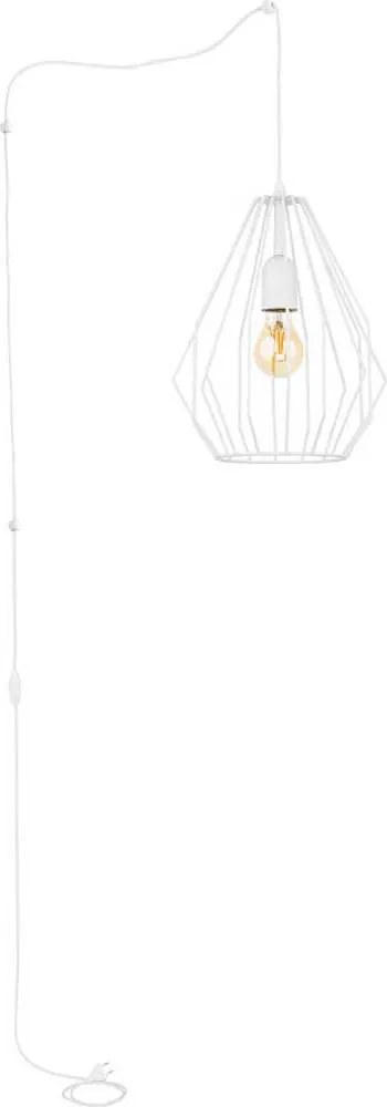 TK Lighting BRYLANT WHITE 2283