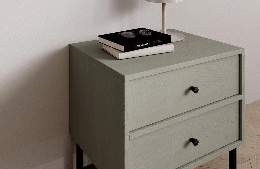 ADRK Furniture Noční stolek Tili ADRK-NS-TIL-E