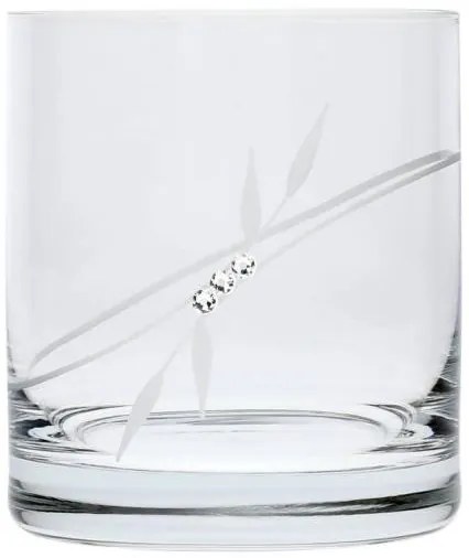 SWAROVSKI SKLENICE NA WHISKY 300ML SADA 6 KS