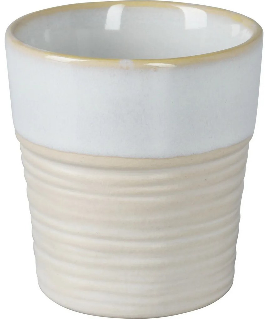 Kameninový hrnek Nature, 80 ml