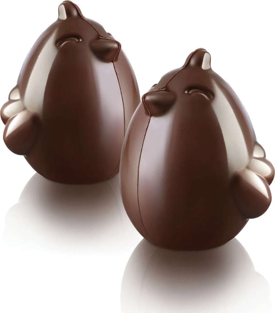 Forma na čokoládu Paul Cino