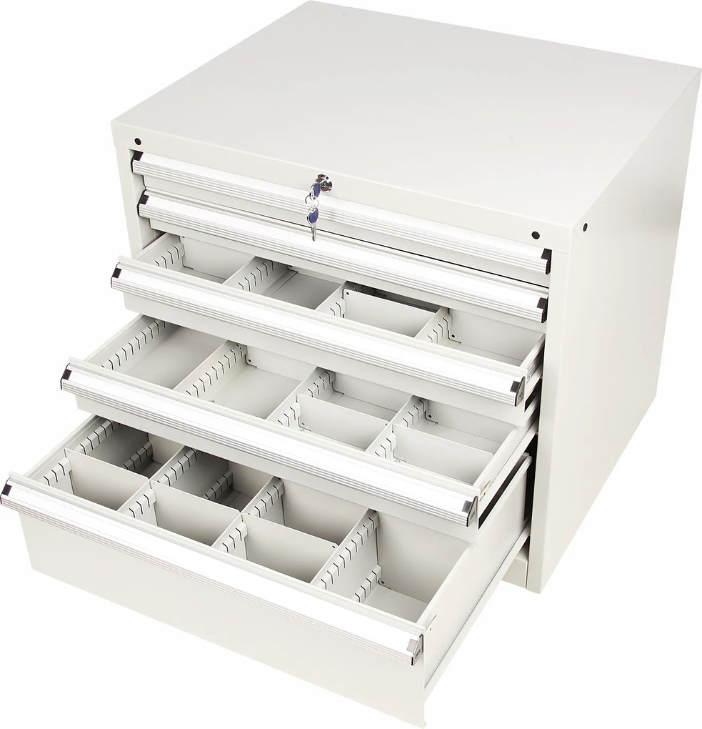 Xingao Pracovní stůl se skříňkou GREENLINE A EZD-2175C(H800)+