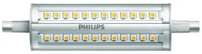 LED žárovka R7s 118mm Philips 14W (100W) teplá bílá (3000K) stmívatelná