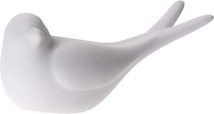Porcelánová vlaštovka, 18 cm