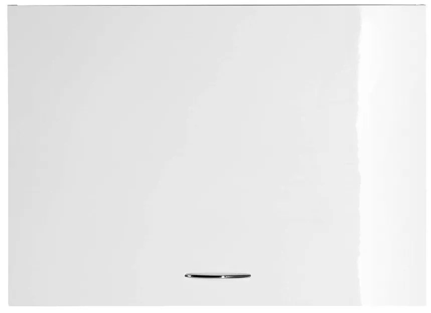 Aqualine, KERAMIA FRESH skříňka horní výklopná 70x50x20cm, bílá, 52360