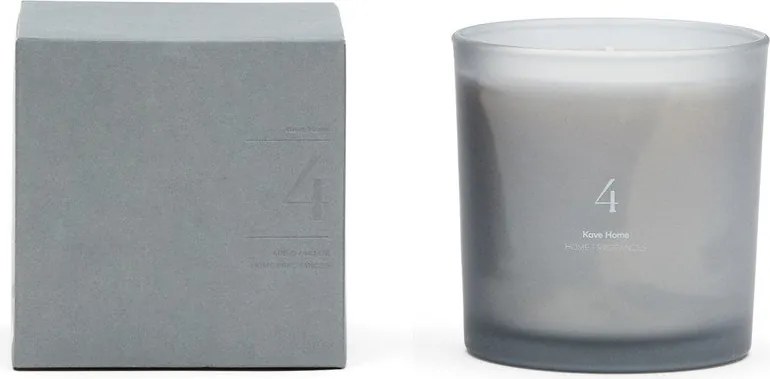Vonná svíčka doba hoření 50 h Cozy Cashmere – Kave Home