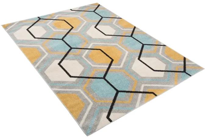 Luxusní kusový koberec Cosina Azur LZ0000 - 180x260 cm