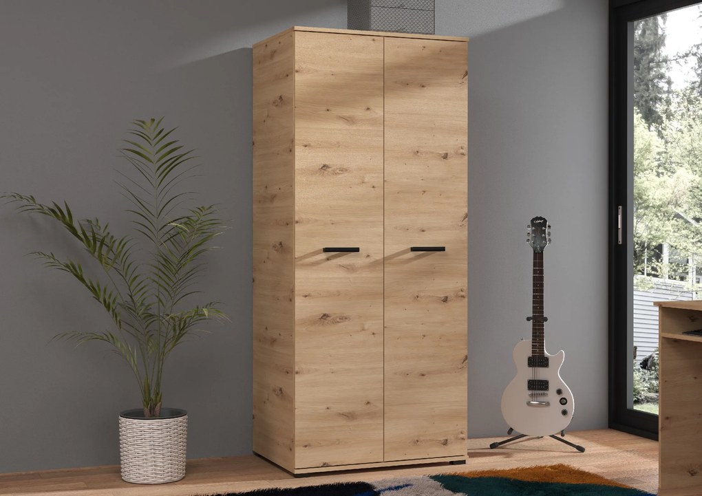 ADRK Furniture Frazio Skříň ADRK-SW-FRA-90-ART