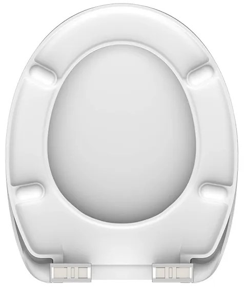 Eisl Sanitär WC prkénko Duroplast Soft Close Lighthouse 82149