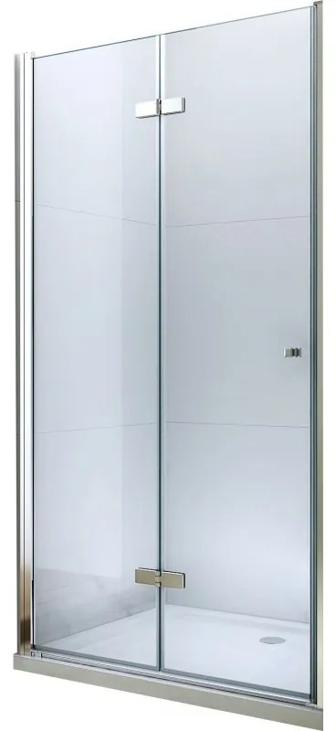 Sprchové dveře Mexen Lima 100 cm