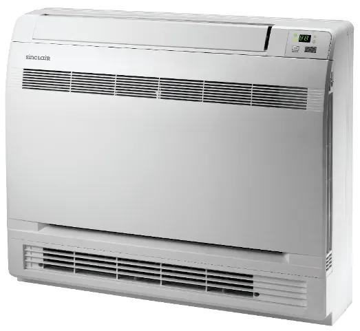 Parapetní Klimatizace Sinclair ASP-18BI 1+1 5,2kW R32