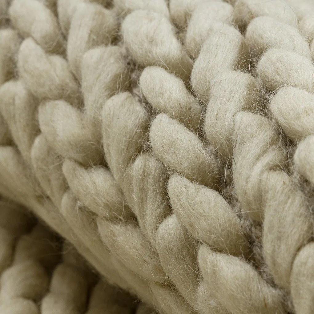 Dywany Łuszczów, Kusový koberec Tahar 99004B cream, 90x150, bílá, ložnice
