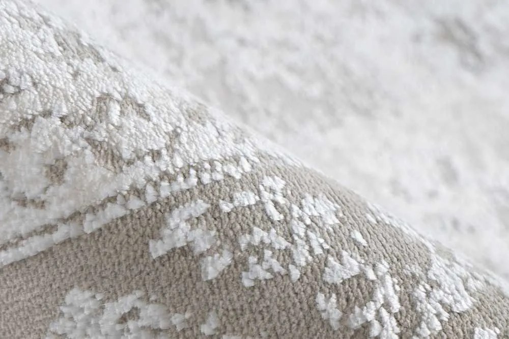 Lalee Kusový koberec Elysee 902 Cream Rozměr koberce: 160 x 230 cm