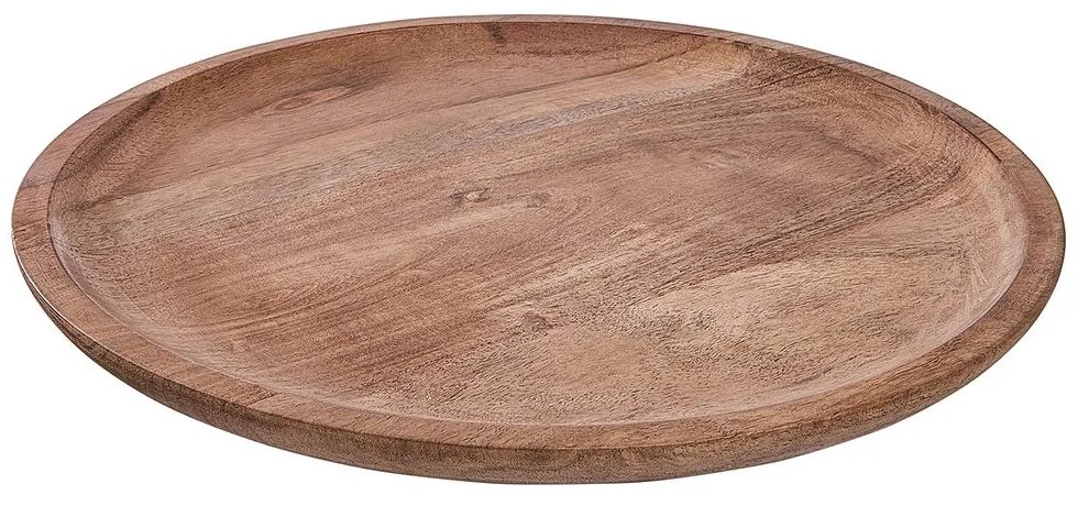 ACACIA Dřevěný podnos 30 cm