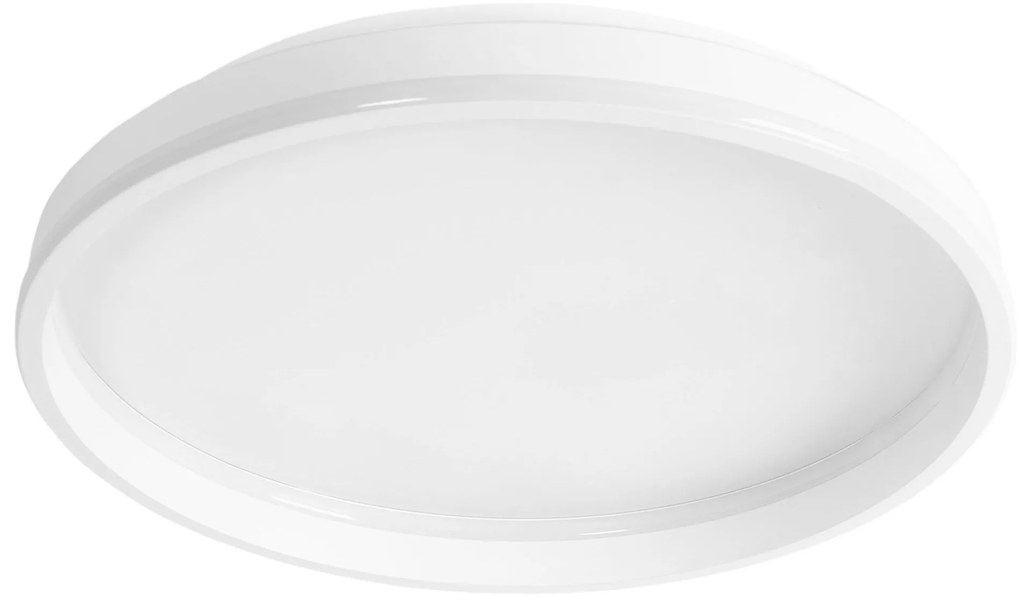 Toolight Toolight, LED stropní svítidlo 40cm, 22W, APP1462, bílá, OSW-07982
