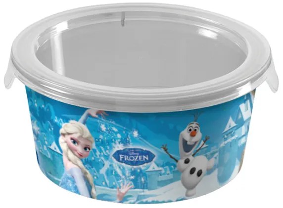 Curver Dóza Deco Chef box Frozen 1L