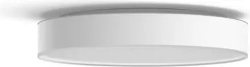 Bluetooth LED stropní svítidlo Philips Hue Enrave L 41160/31/P6 bílá 33,5W 2200-6500K s dálkovým ovladačem