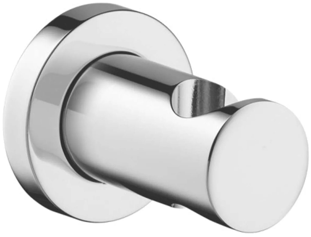 Duravit - Držák sprchy, chrom UV0620006000