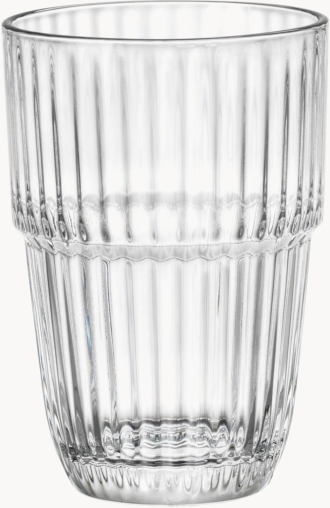 Sada sklenic na long drink Barshine, 6 dílů