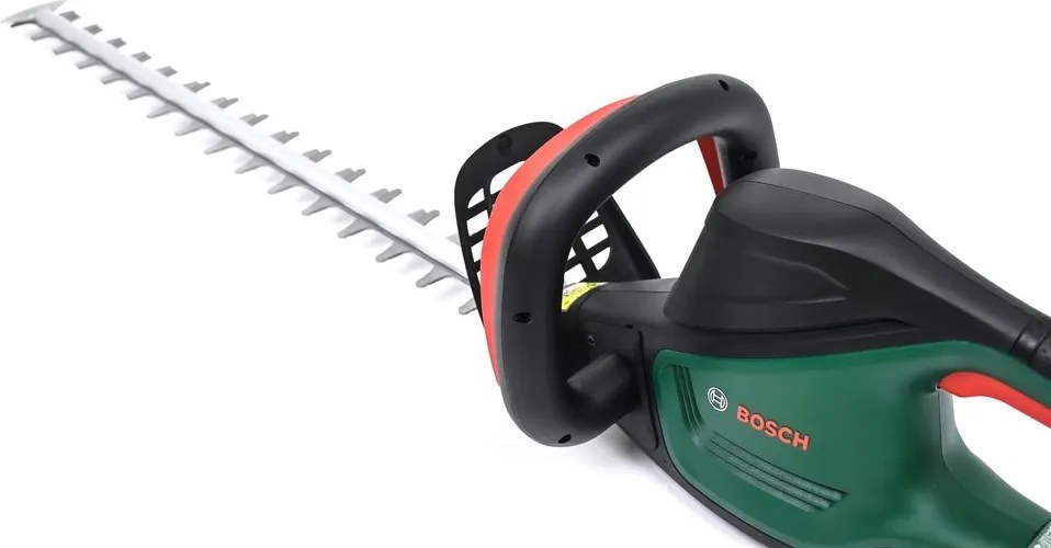 Elektrické nůžky na živý plot Bosch AdvancedHedgeCut 65 06008C0801