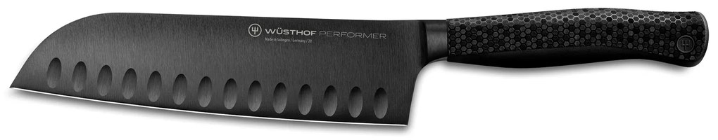 Wüsthof PERFORMER Santoku 17 cm 1061231317