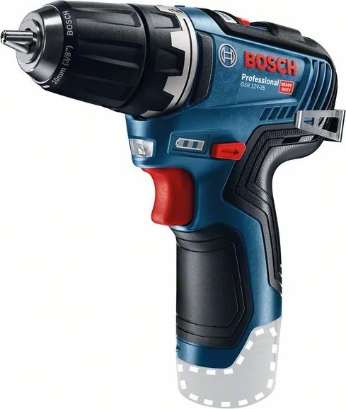 BOSCH GSR 12V-35 0 601 9H8 000