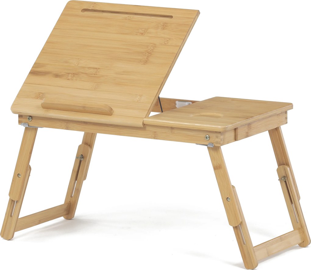 Autronic Odkládací stolek DR-B069 NAT