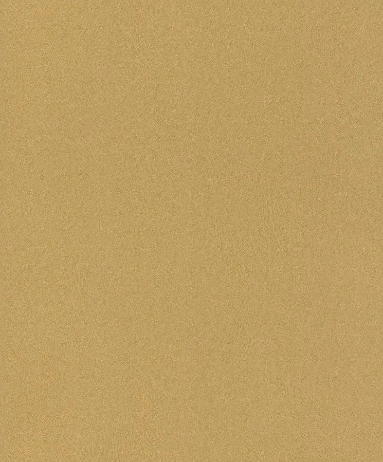 Vliesová tapeta žlutá 418651 / Vliesové tapety na zeď Club (0,53 x 10,05 m) Rasch