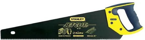 Výrobce: Stanley Stanley 2-20-151 pila jet cut appliflon