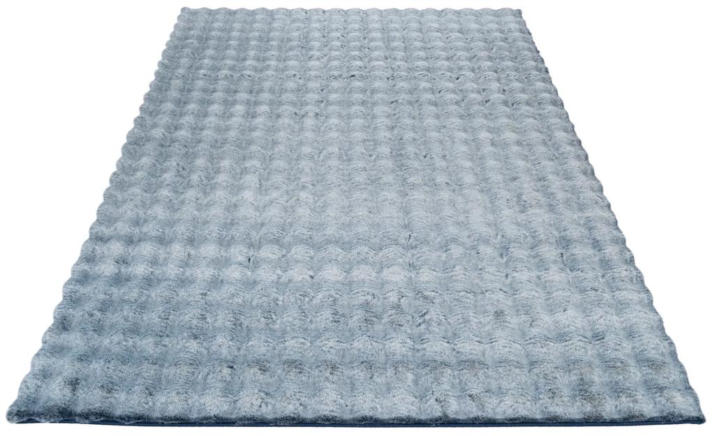 Obsession koberce Kusový koberec My Calypso 885 blue - 60x100 cm