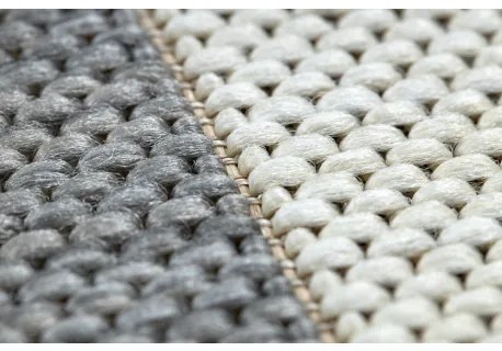 Koberec SISAL FLAT 48644/637 PÁSY