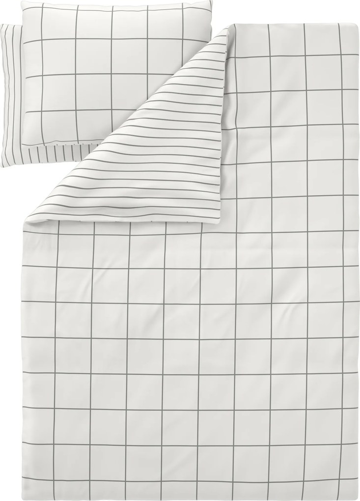 Livarno® Ložní povlečení z jemného flanelu, 220 x 240 cm, 70 x 90 cm (kostka)