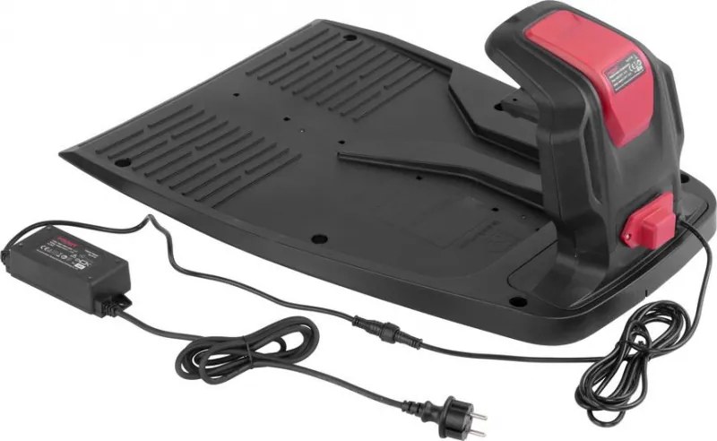 Robotická sekačka Worcraft RLM-20Li, 20V 4ah, 220 mm | 111993