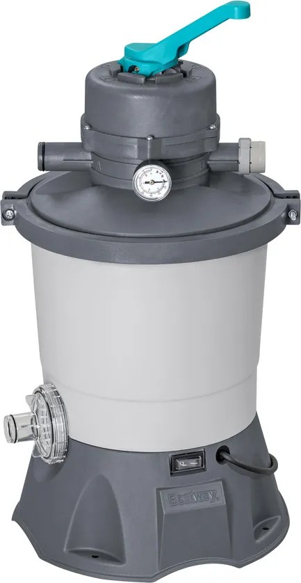 Bestway Písková filtrace 3028 L/h 21121