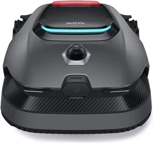 Robotická sekačka MOVA LiDAX Ultra 1600