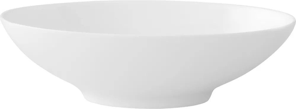 Villeroy&Boch Villeroy & Boch Modern Grace miska na přílohy / dezertní miska, 19 × 11,9 × 5,7 cm, 250 ml