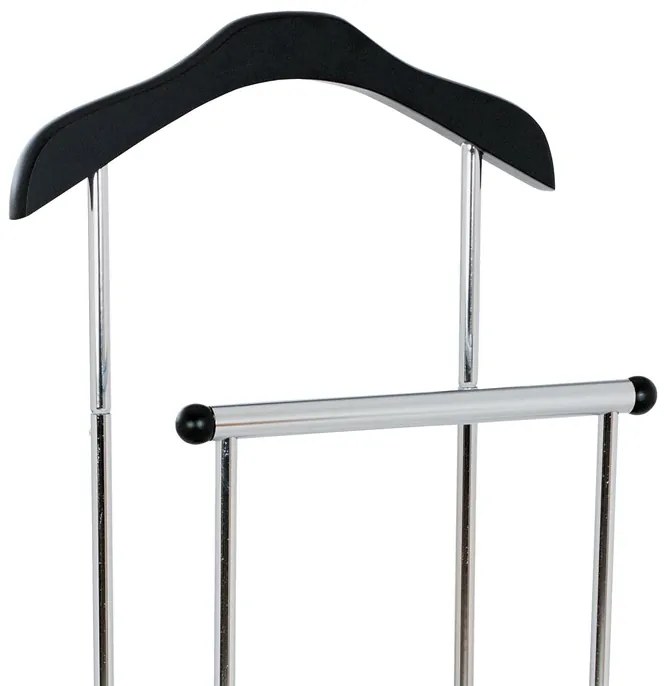 Autronic Němý sluha 84444 Odstín: Bílá