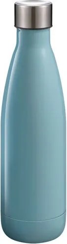 TESCOMA Láhev CONSTANT PASTEL 0,6 l, nerez, modrá