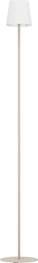 Eglo FIORANA Stojací lampa, E14, 7,5 W, 140,5 cm