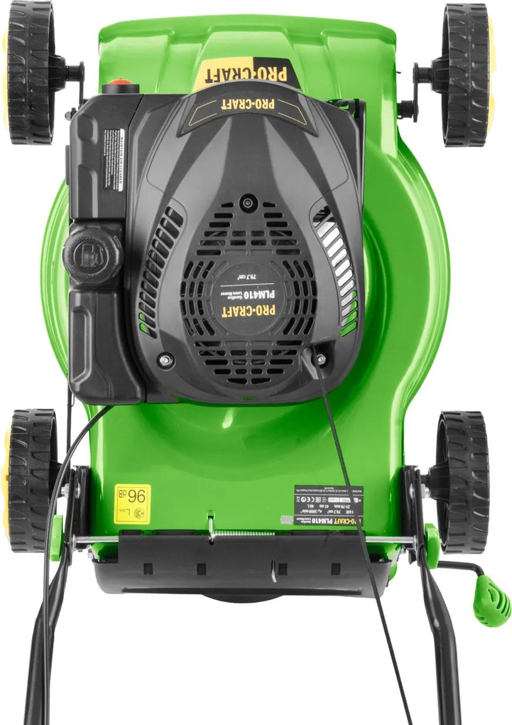 Procraft PLM410