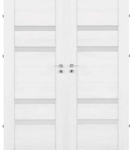 Vivento - Dvoukřídlé interiérové dveře Vivento - Prestige PE 105295