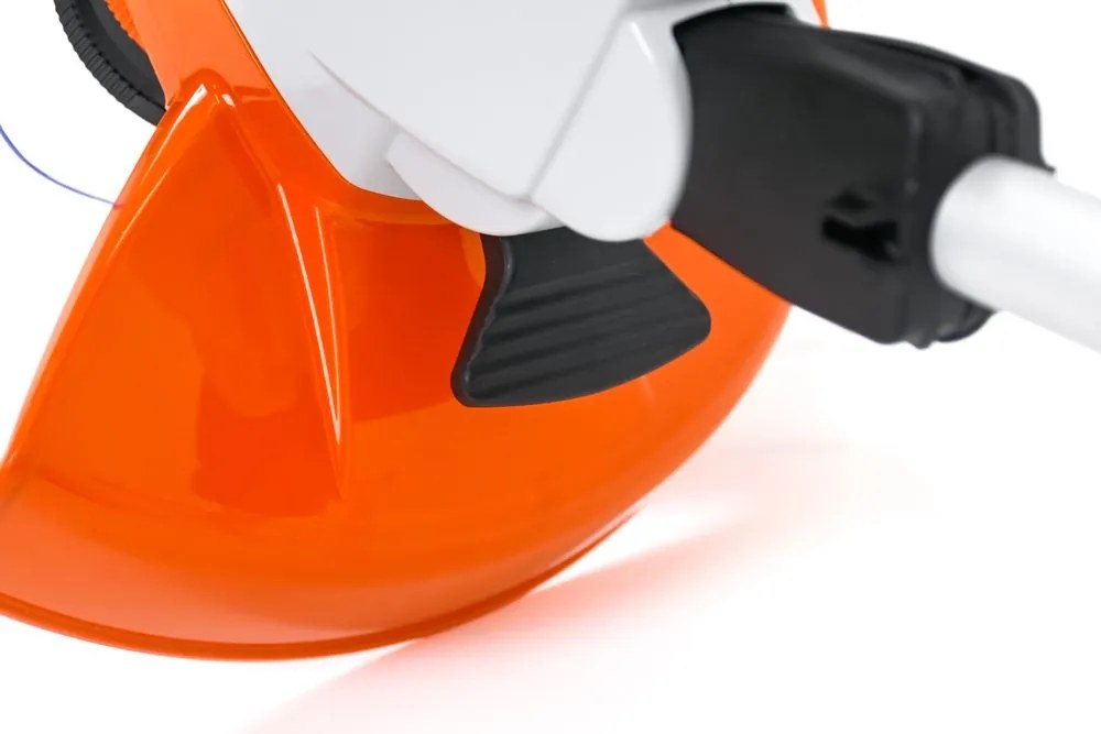 Elektrická strunová sekačka STIHL FSE 52