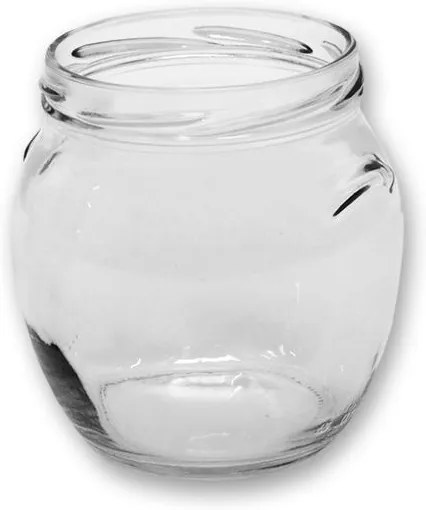 Zavařovací sklenice Amfora 520 ml