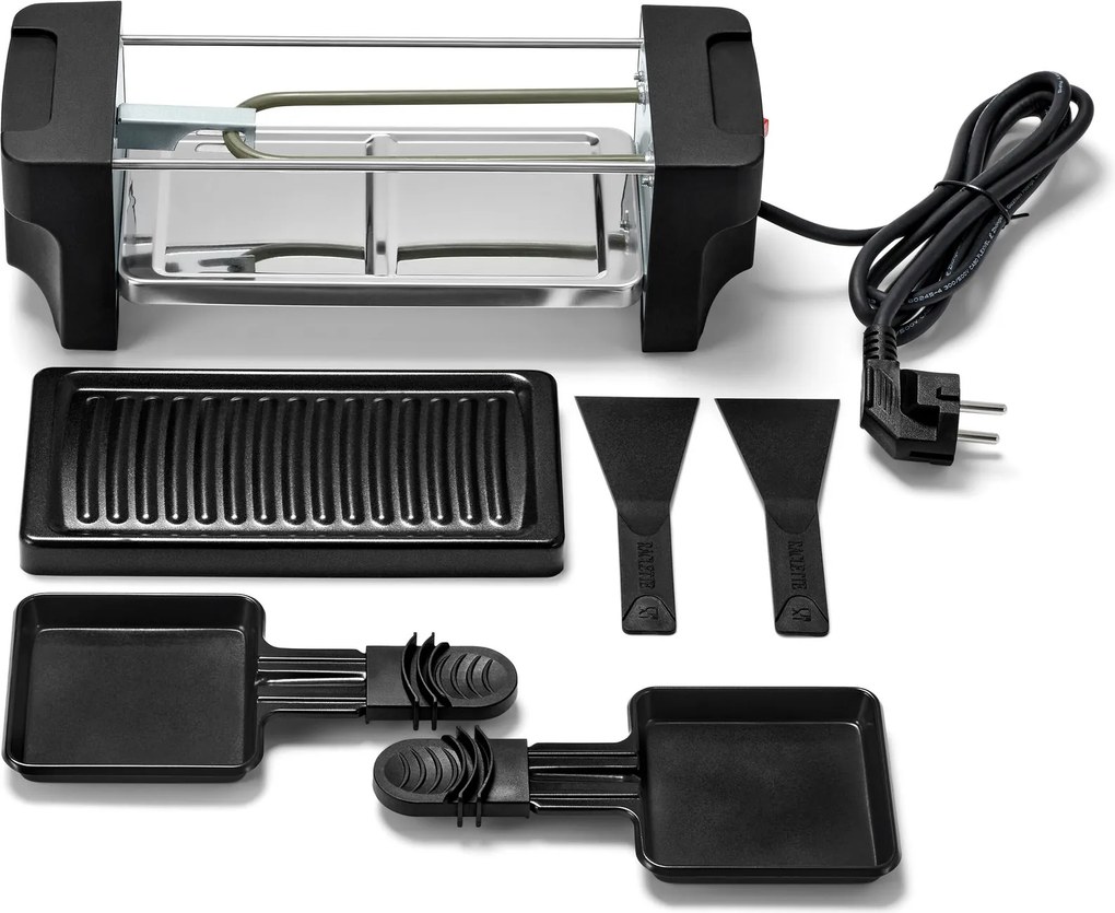 Tchibo - Raclette gril pro 2 osoby