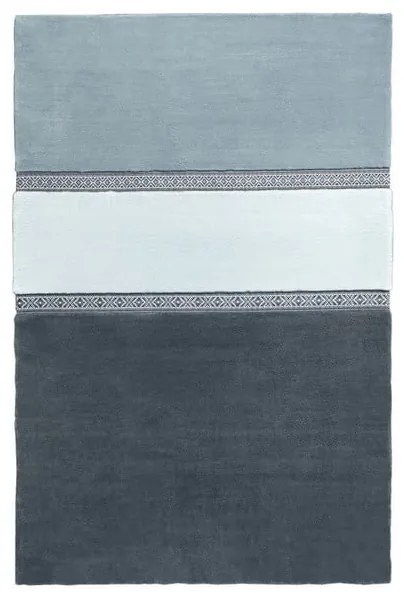 Modrý koberec EMKO Lietuva