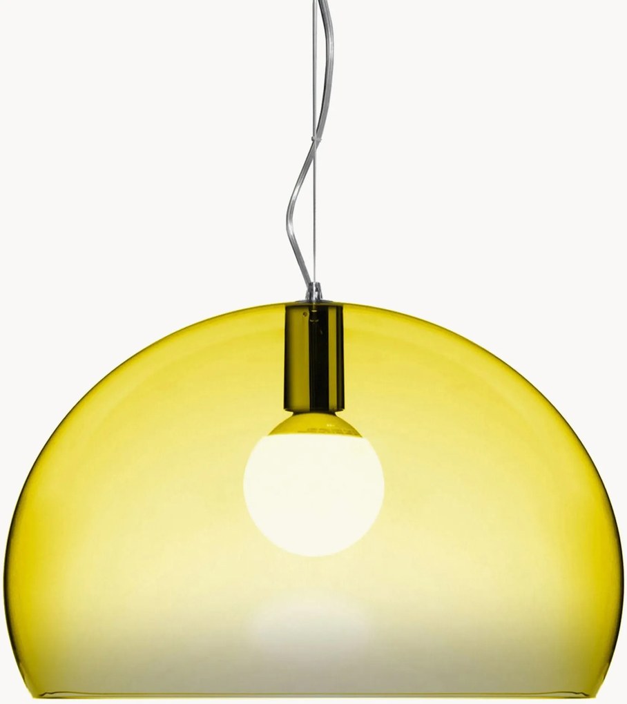 Závěsné LED svítidlo Fl/y