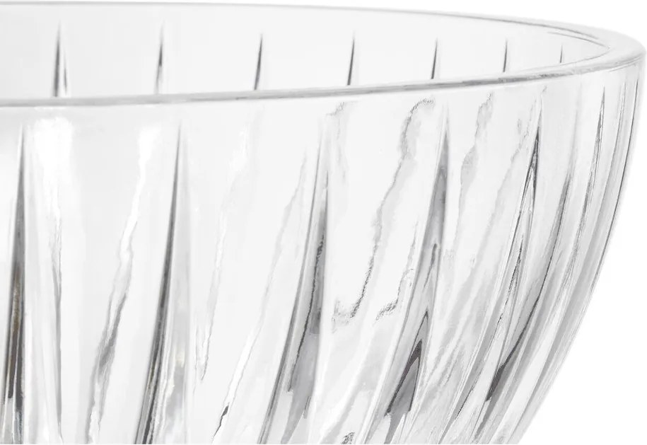 Skleněná mísa ø 25 cm Beaufort – Premier Housewares