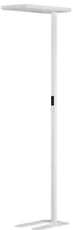 Moderní stojací lampa Biolight
